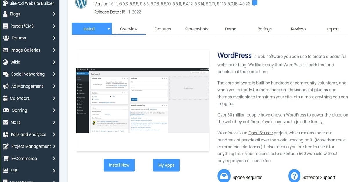 Best WordPress WP Install How To Guide